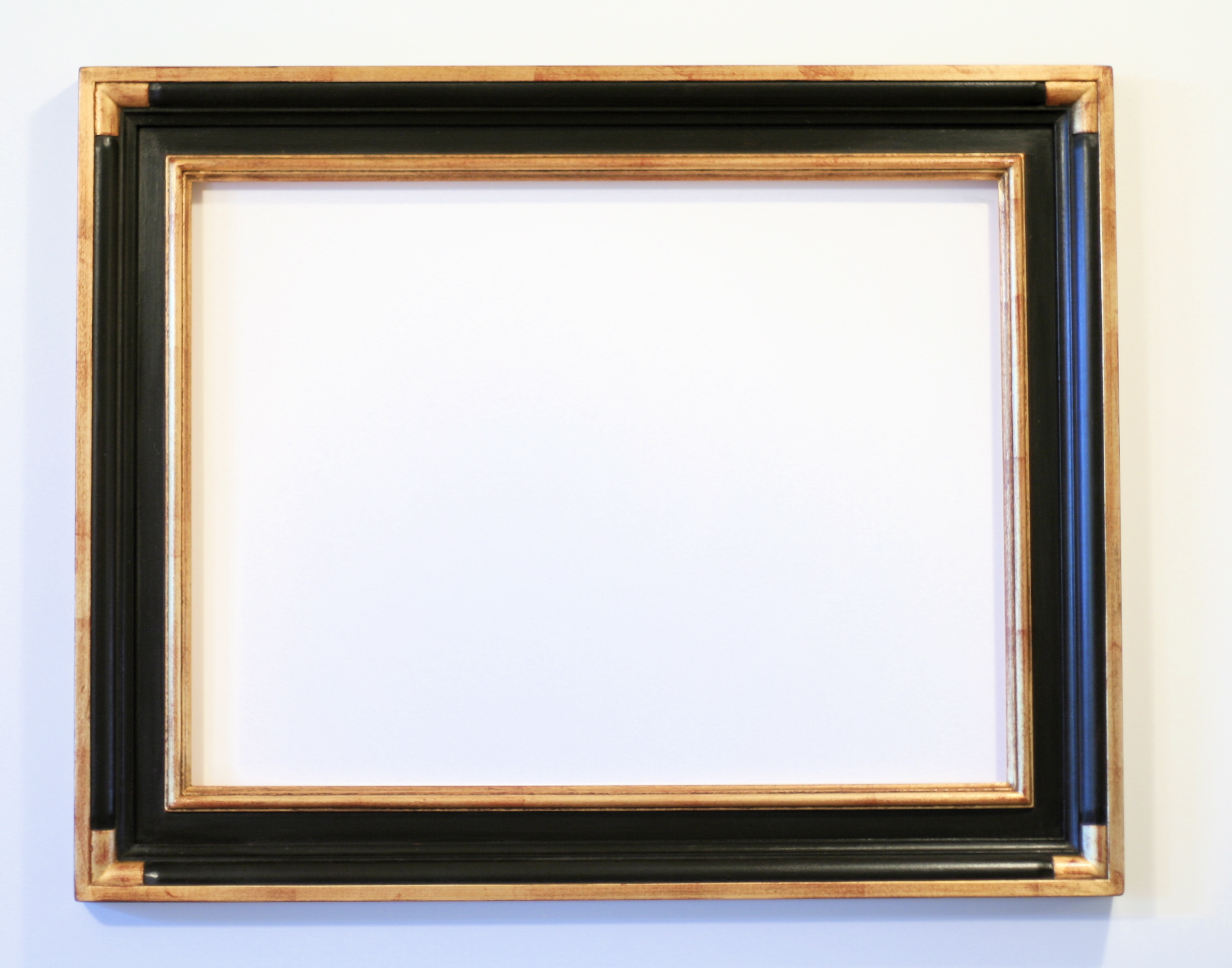 Deco flat panel – Bryan Smith Frames