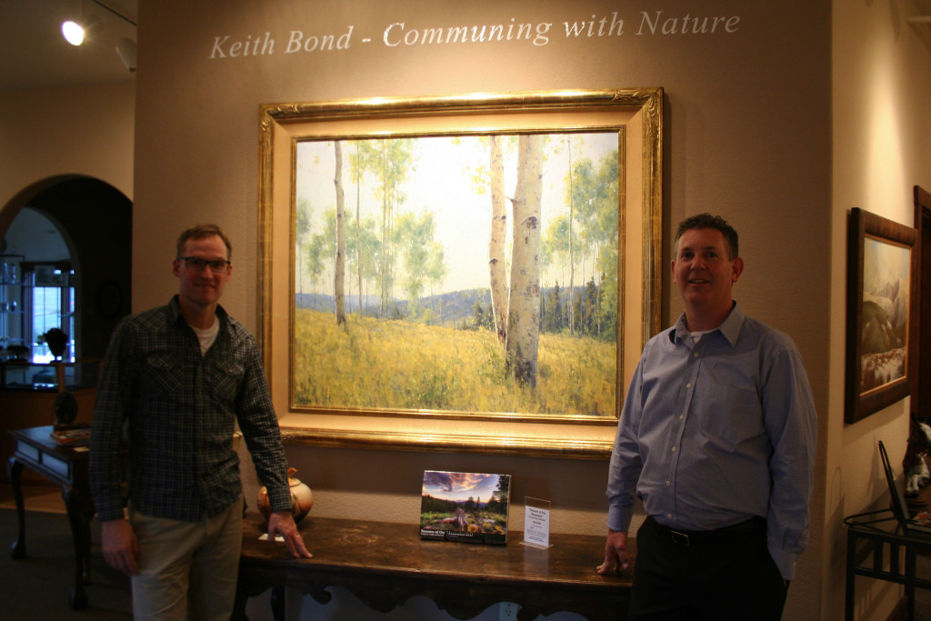 Gallery – Bryan Smith Frames