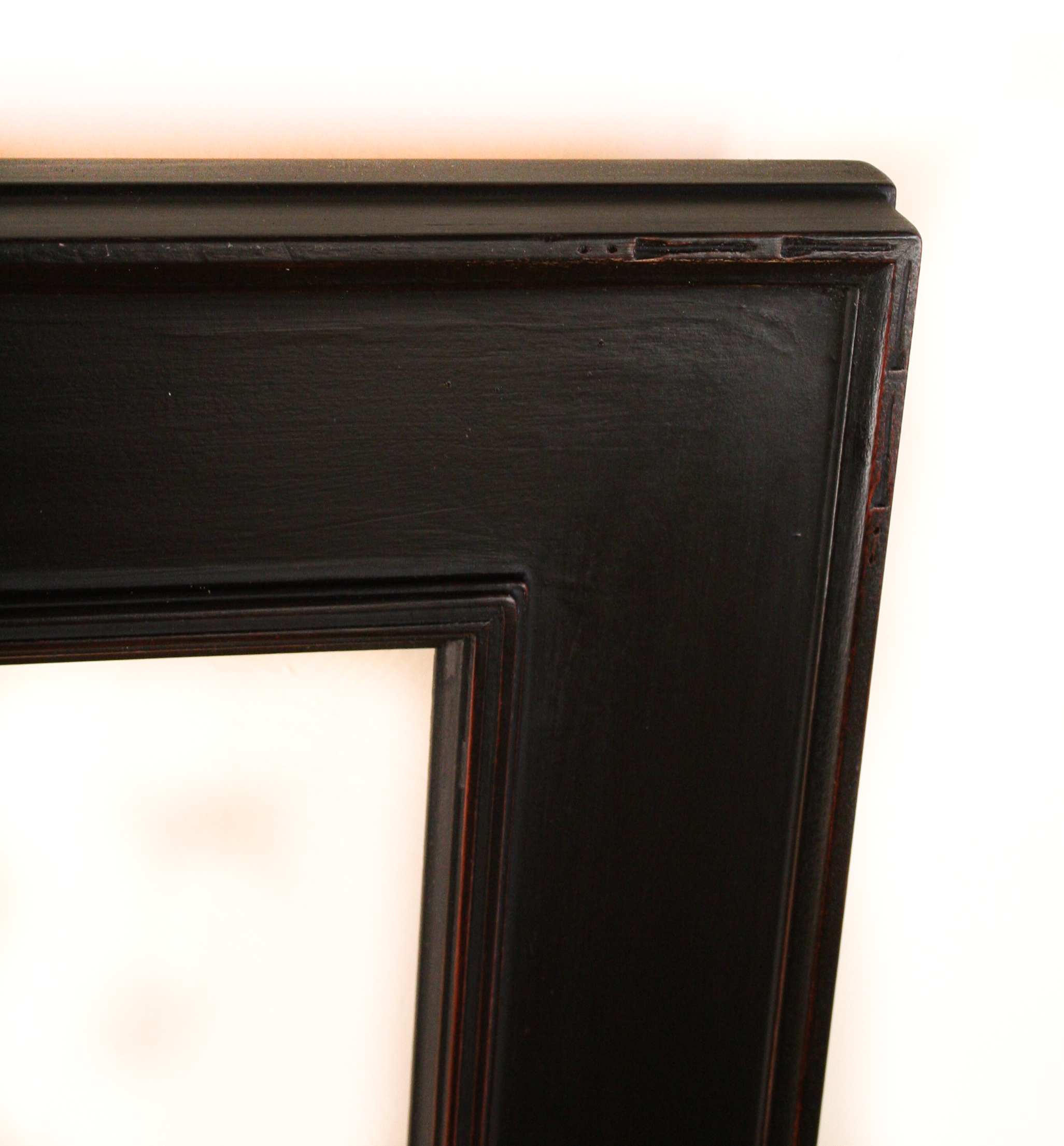 Renaissance Flat Panel – Bryan Smith Frames