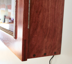 Fully Custom Projects – Bryan Smith Frames