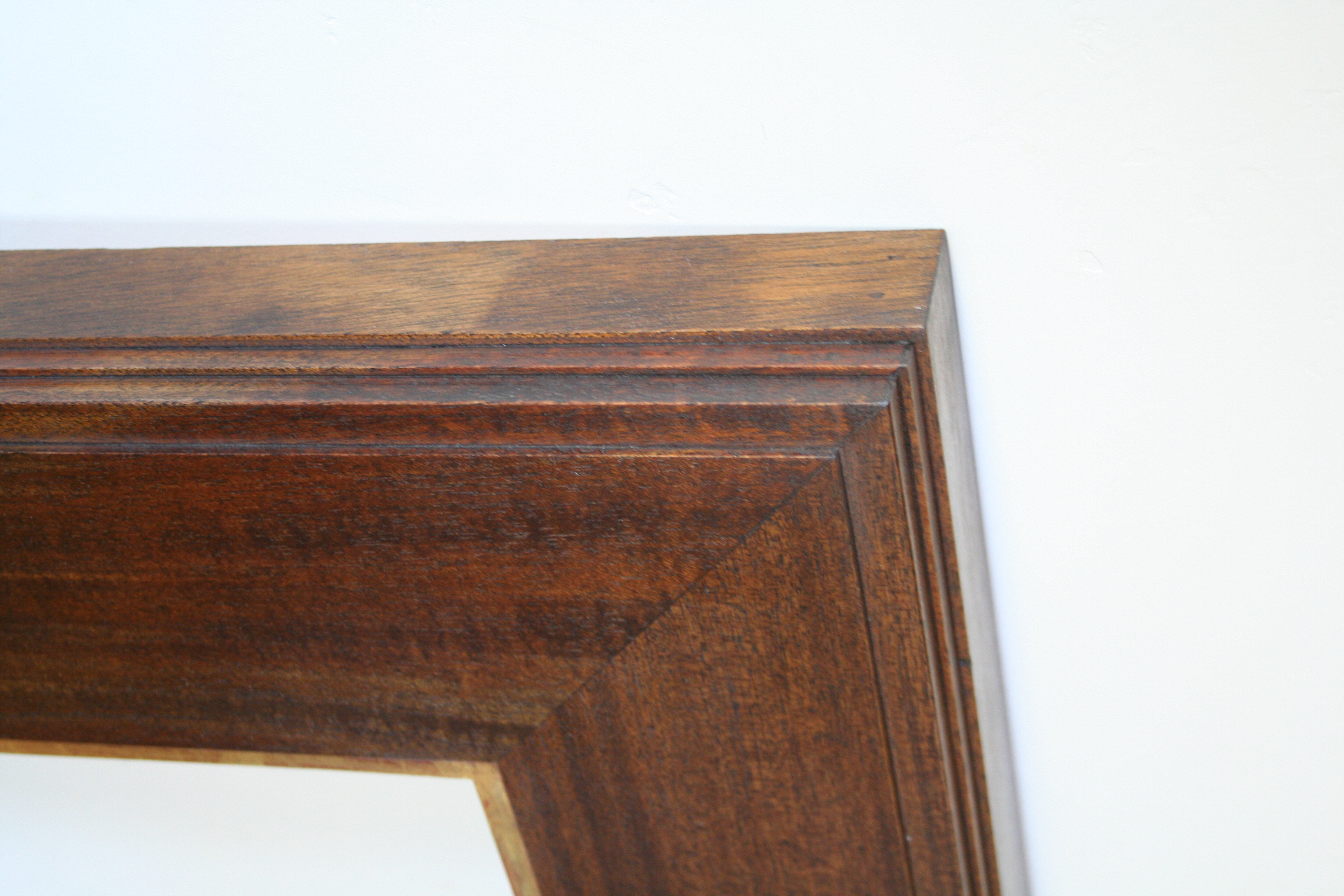 Fully Custom Projects – Bryan Smith Frames